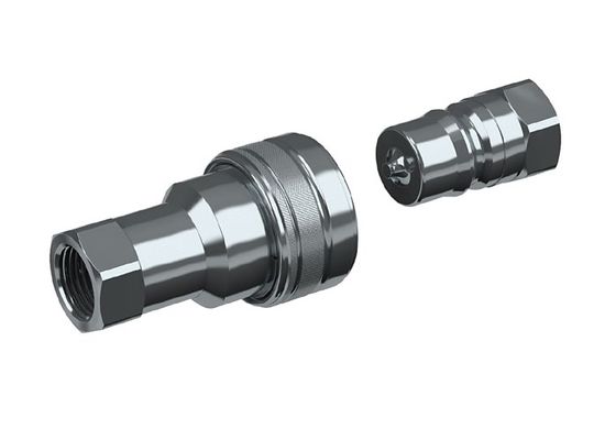 Buy iatf16949 iso quick coupler, Good quality iatf16949 iso quick ...